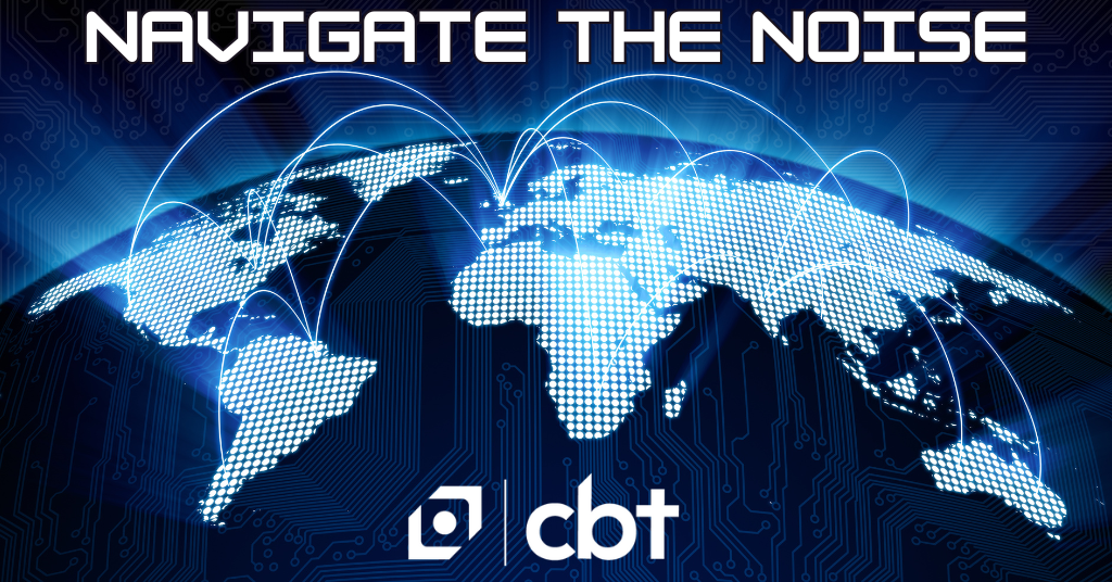 The Gps Problem Nobody Talks About